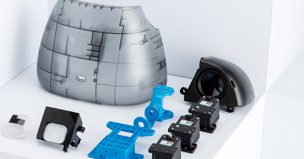 Kebbi Robot Creator - RobotikLAB